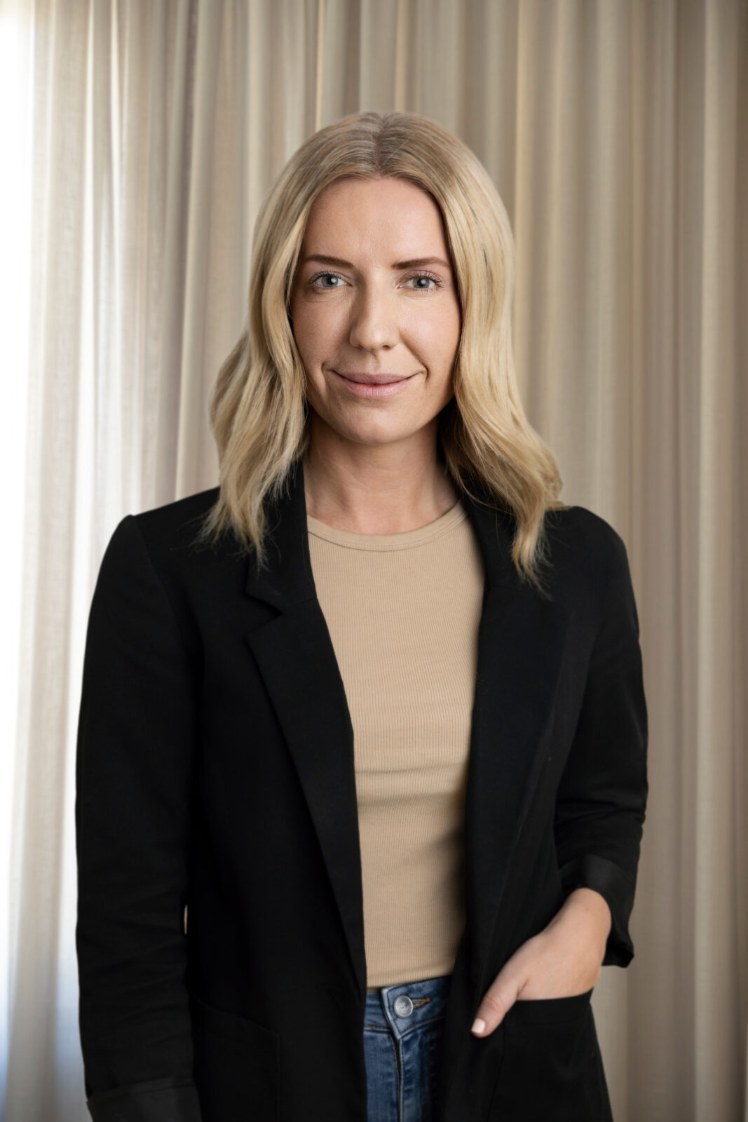 Medarbetare - Resona