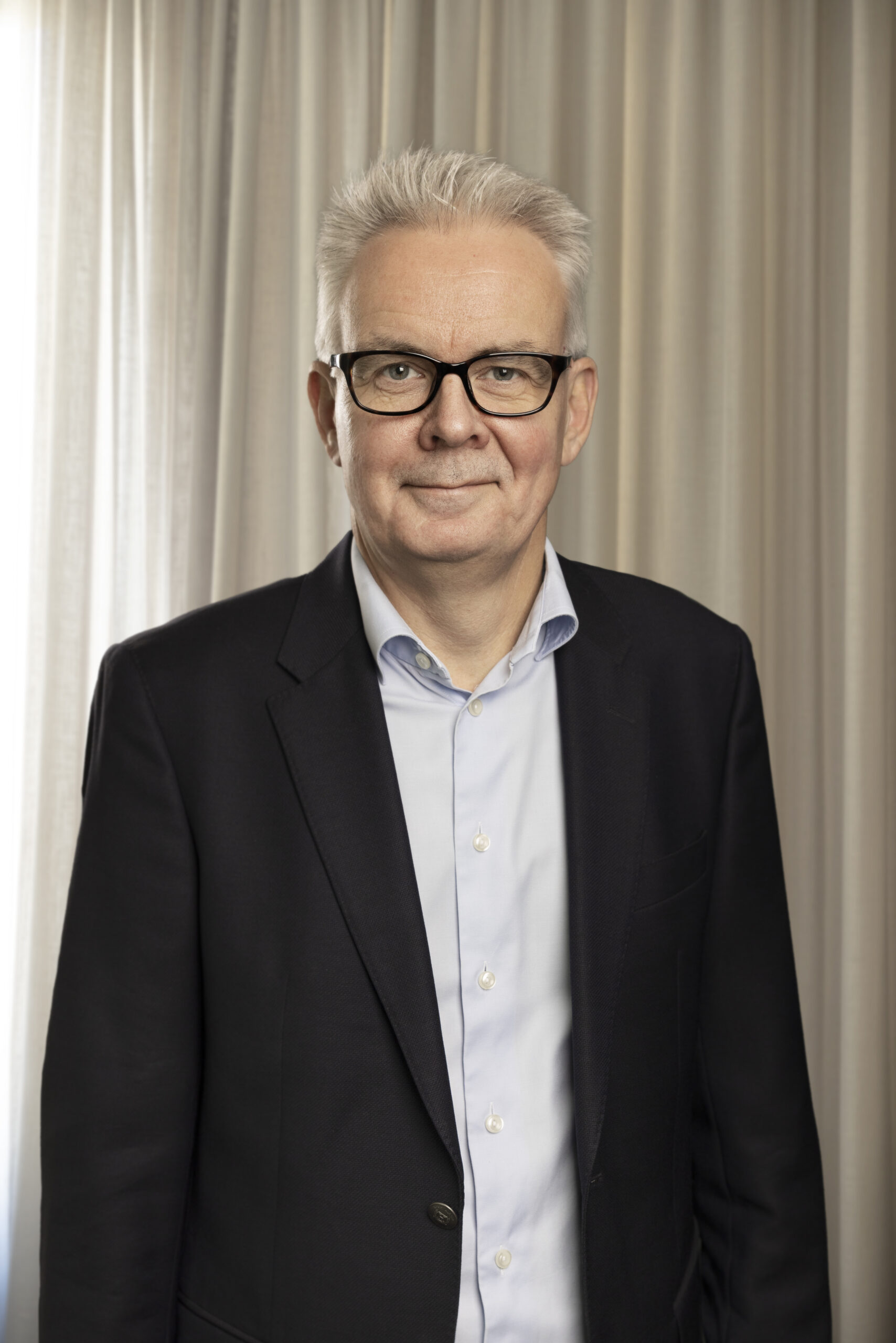 Medarbetare - Resona